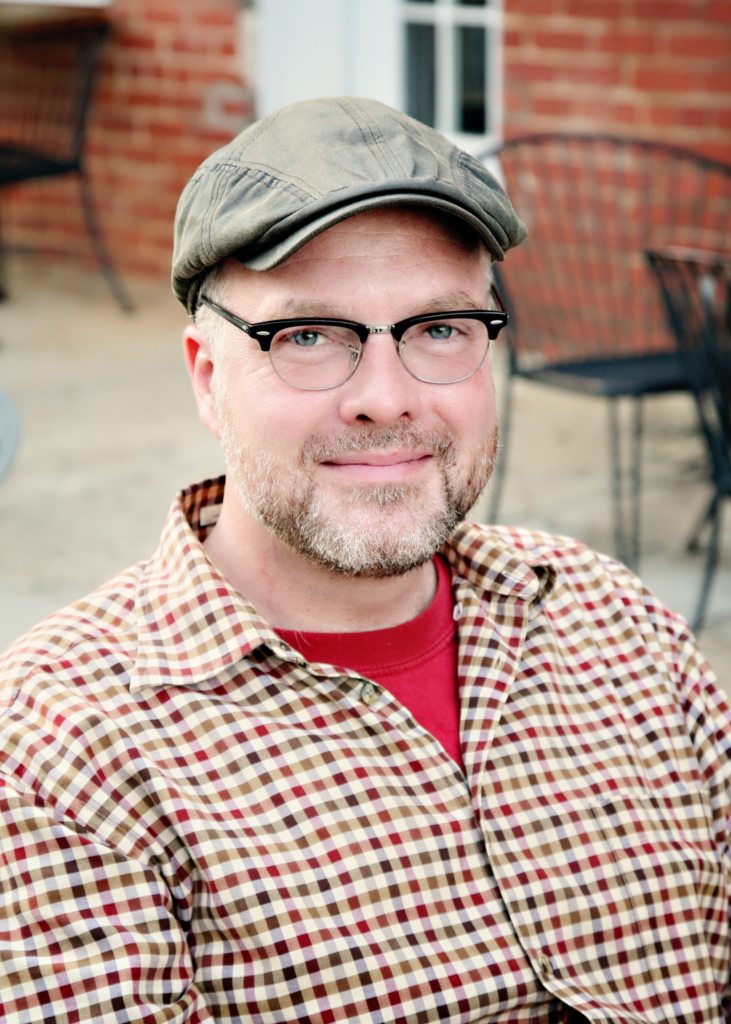 Aaron Belz - Alchetron, The Free Social Encyclopedia